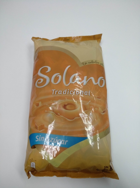 18164 solano tradicional 1kg - 304 caramelos - 273 alimentacion ...
