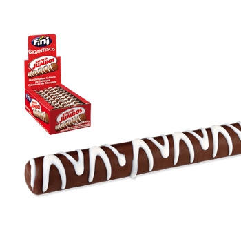 18529 choco jumbo fini 24u - 301 chocolate - 273 alimentacion - Tienda ...